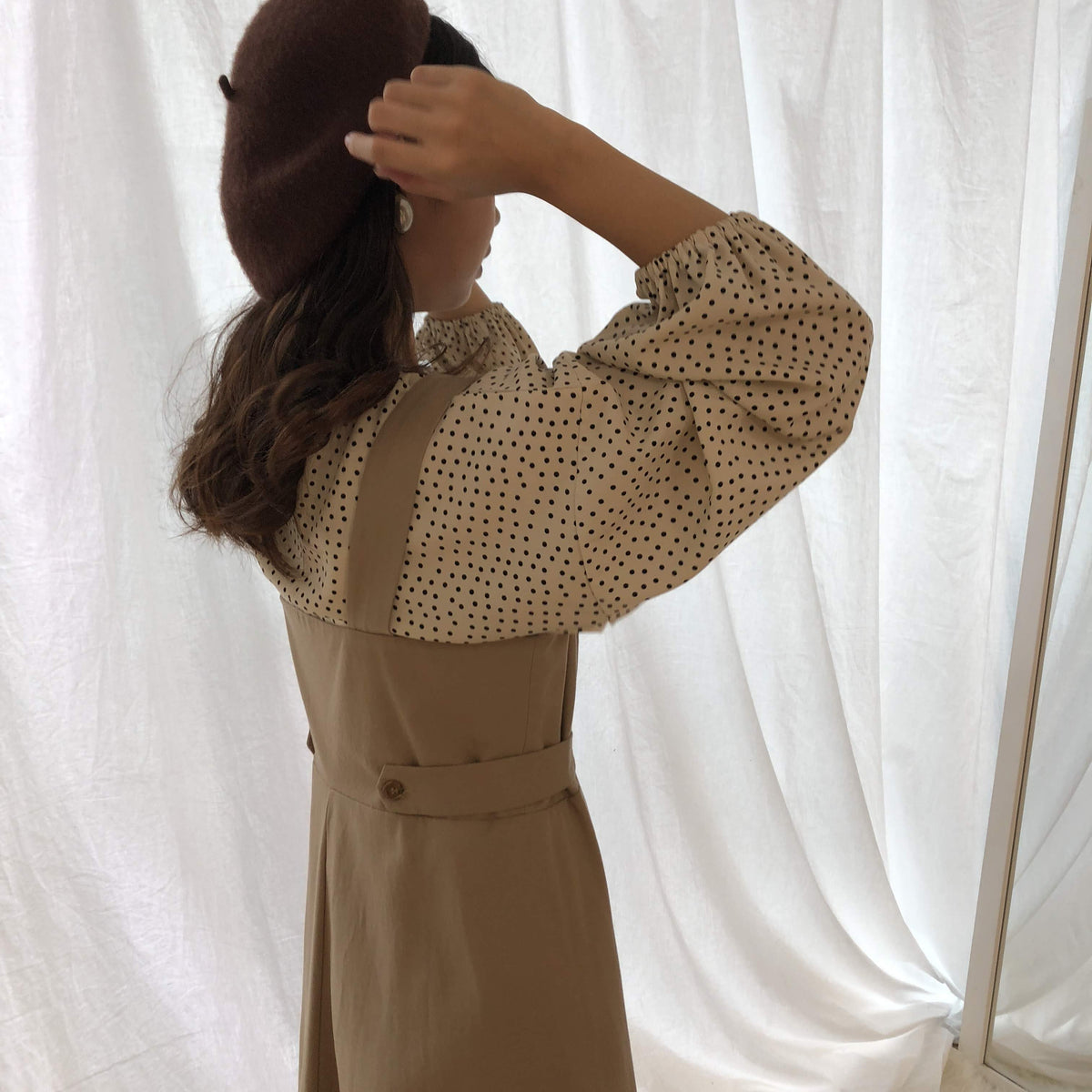 のコーディネート | Judin | Judin