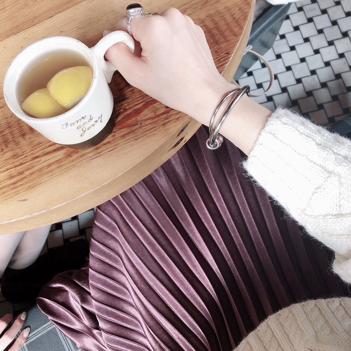 @ のコーディネート | Judin | Judin