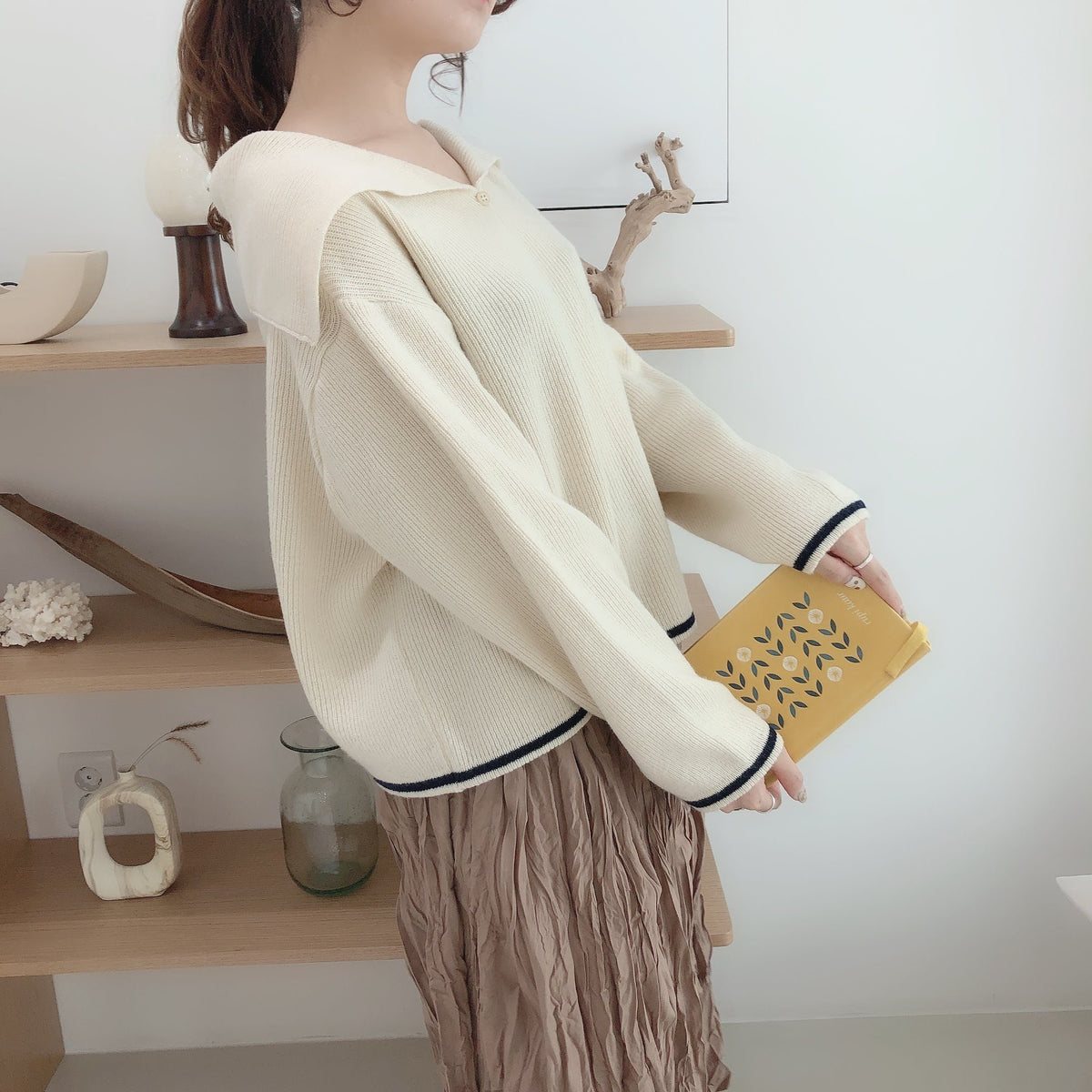 @_konyagram のコーディネート | Judin | Judin