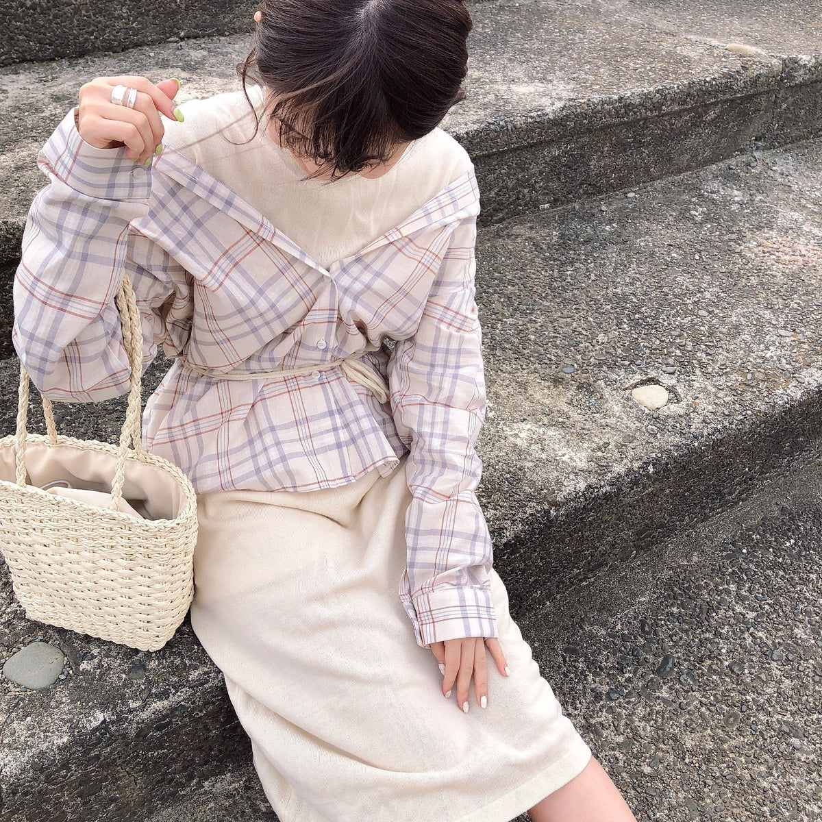 @ のコーディネート | Judin | Judin