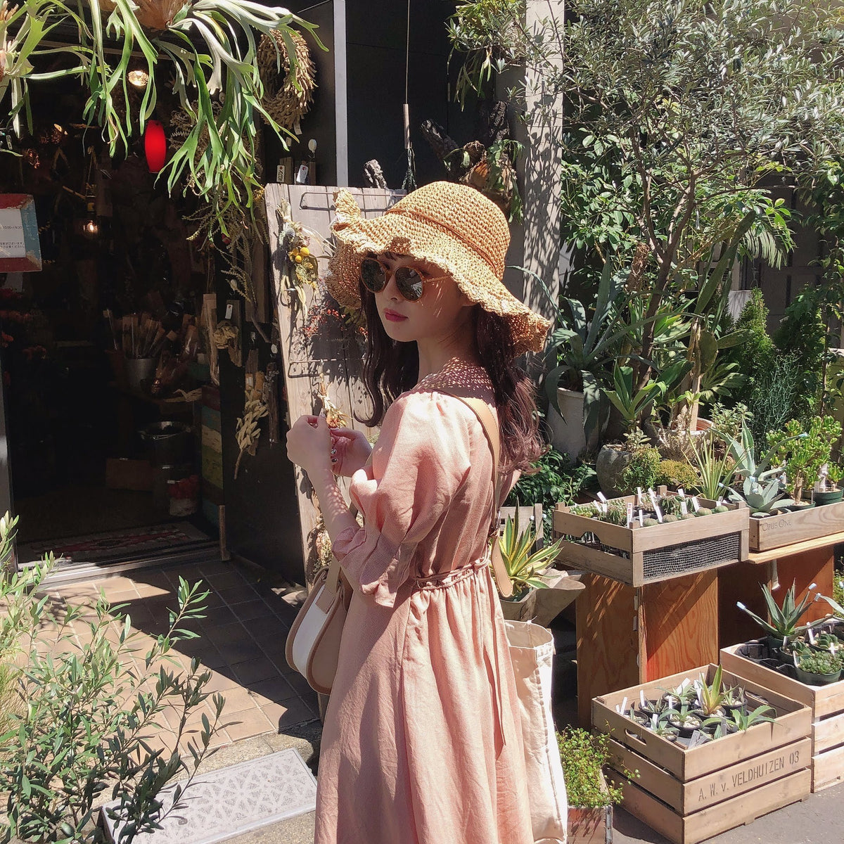 @ のコーディネート | Judin | Judin