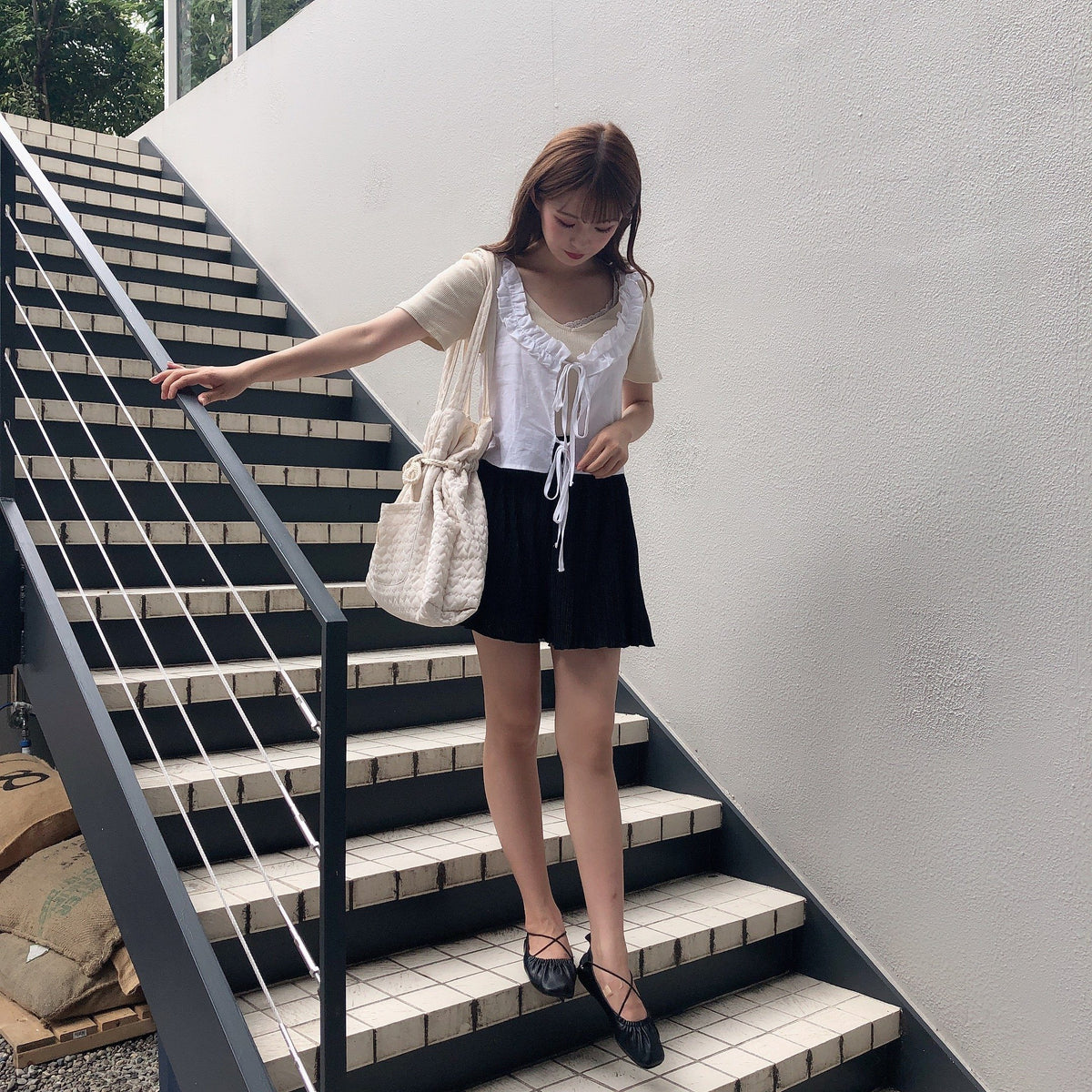 @ のコーディネート | Judin | Judin