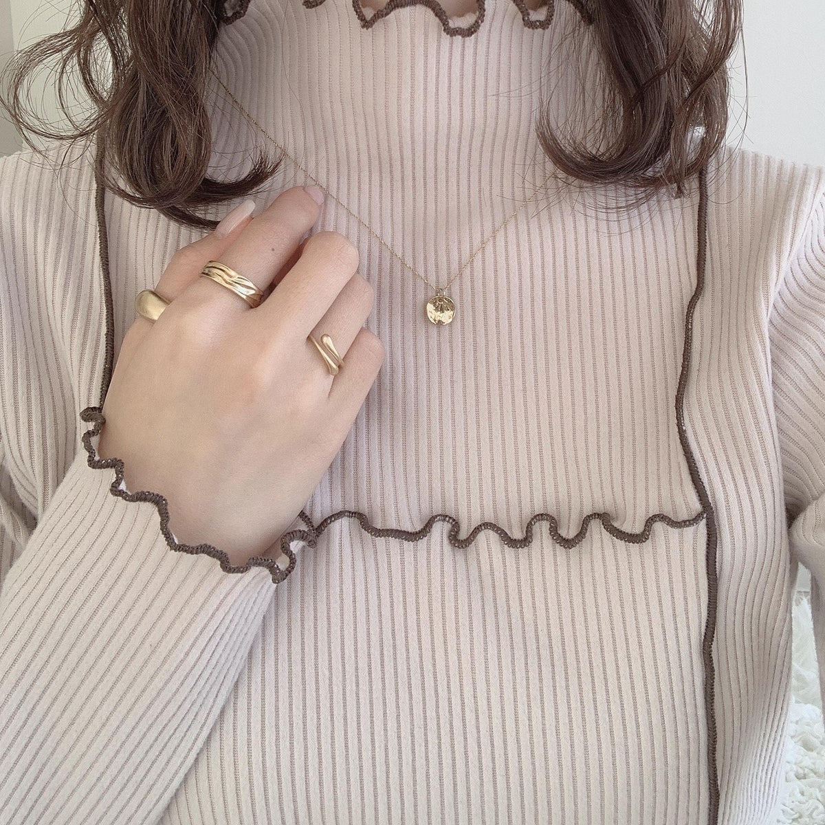 のコーディネート | Judin | Judin