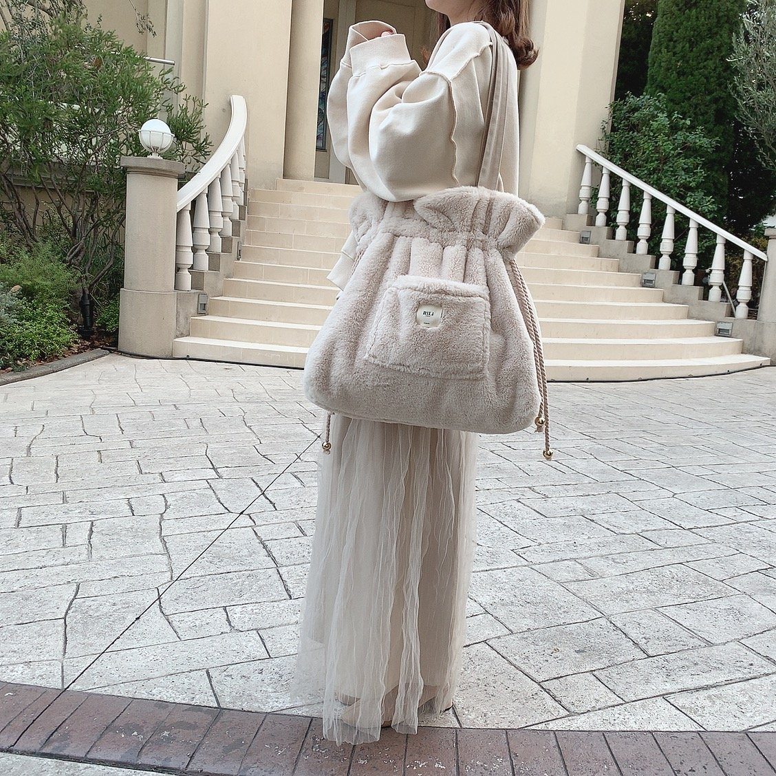 のコーディネート | Judin | Judin